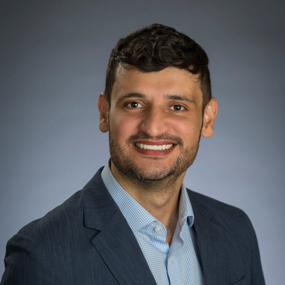 Dr. Ali Turfah, MD - Ocotillo Internal Medicine Associates